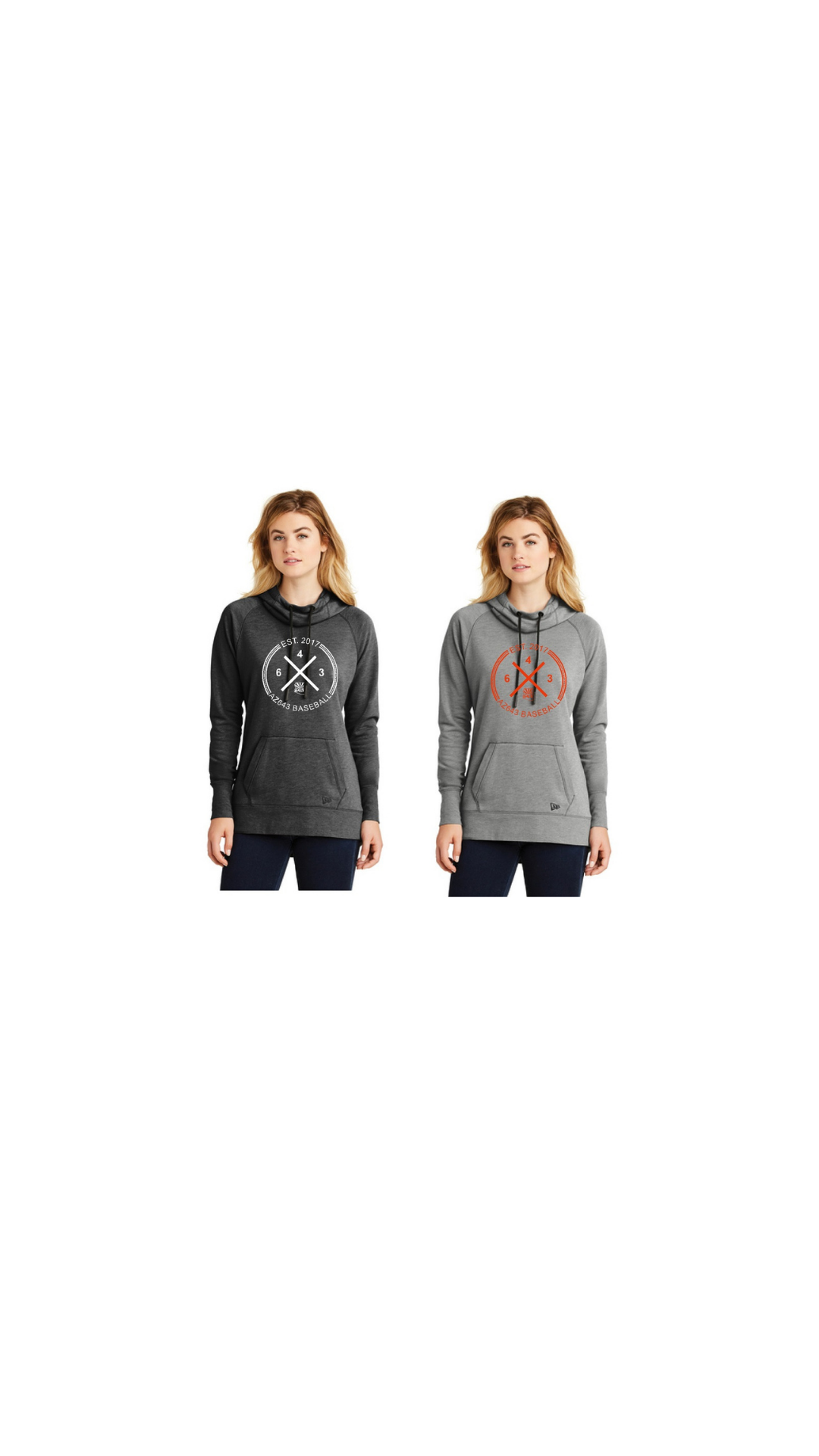 Store 1 — AZ643 Baseball