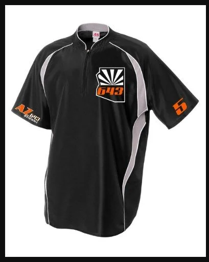 Store 1 — AZ643 Baseball