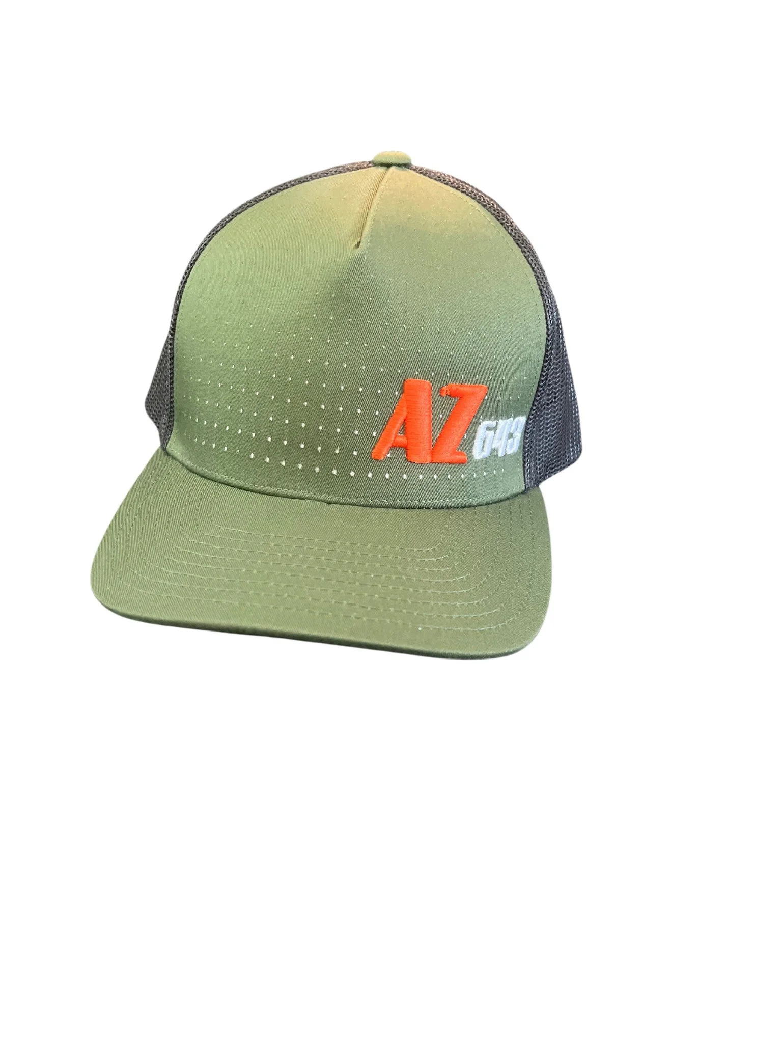 Store 1 — AZ643 Baseball