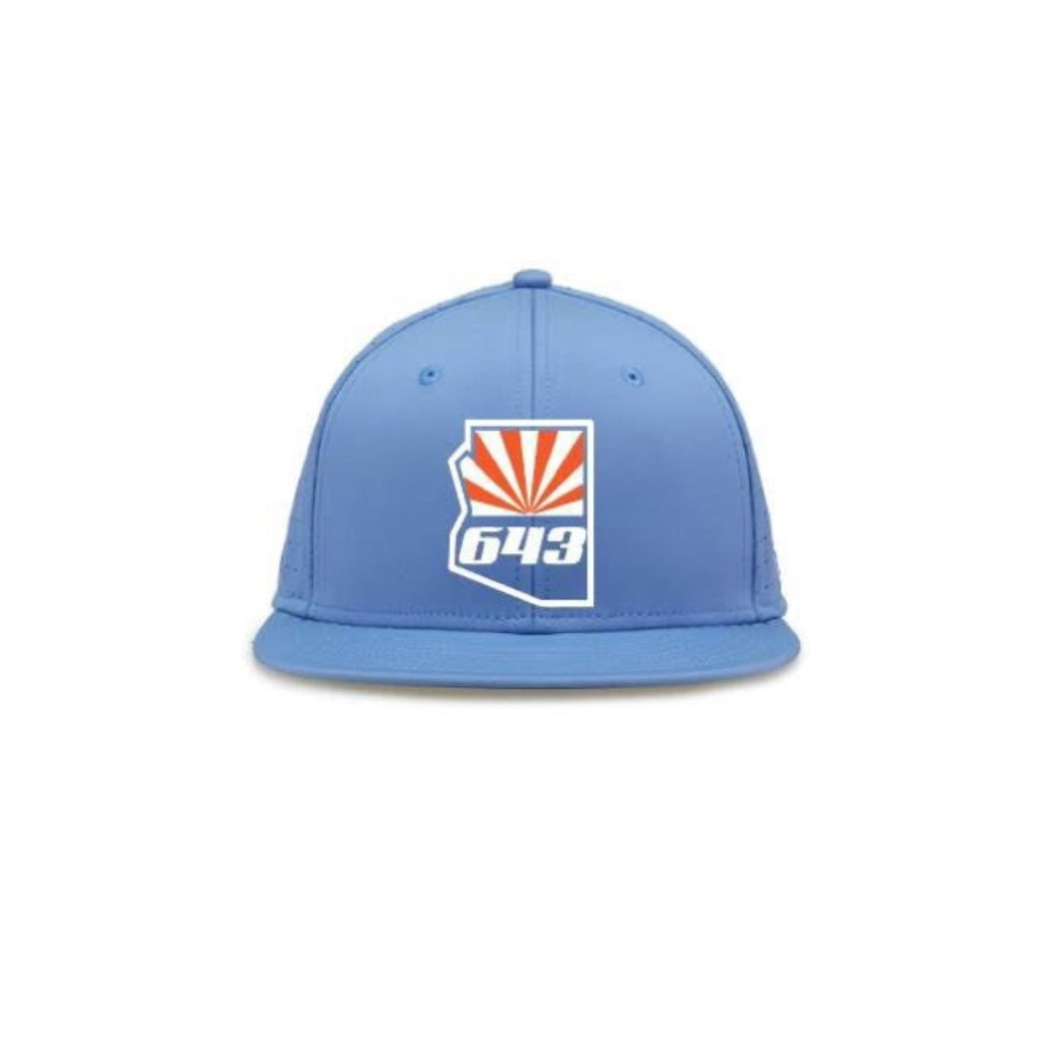 Store 1 — AZ643 Baseball