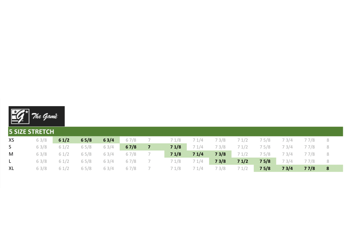 Store 1 — AZ643 Baseball