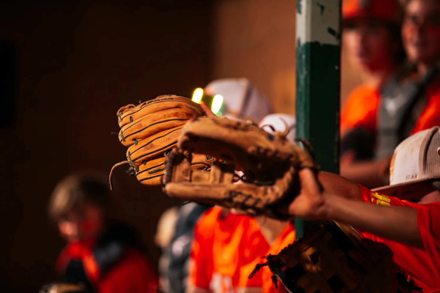 General 2 — AZ643 Baseball