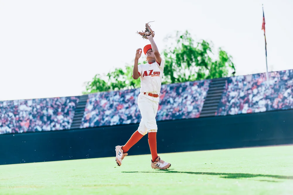 Services — AZ643 Baseball