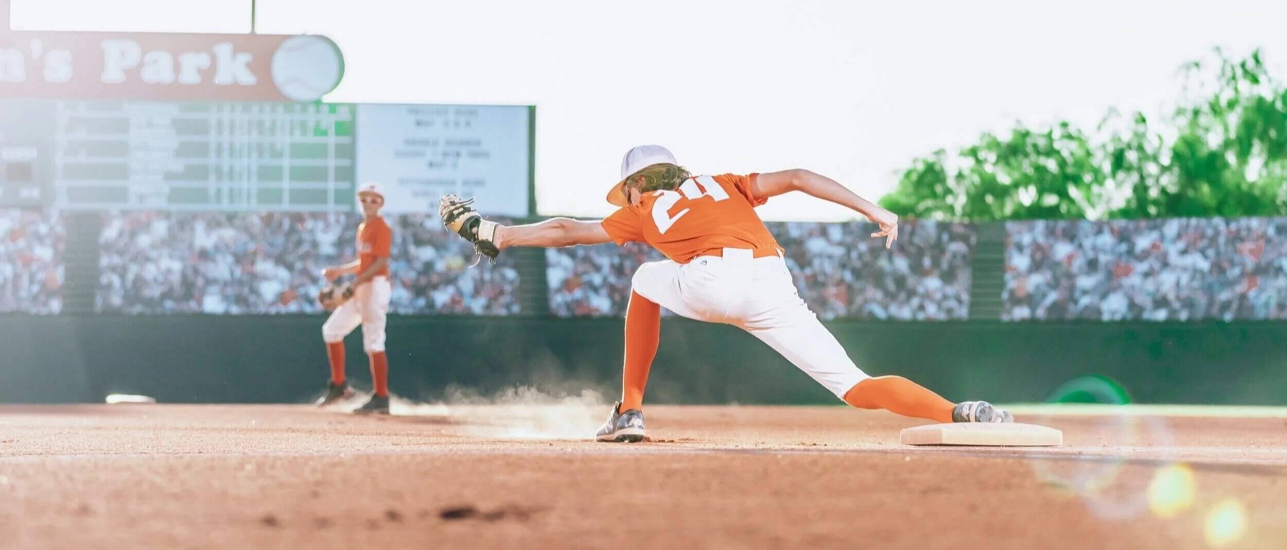 AZ643 Baseball