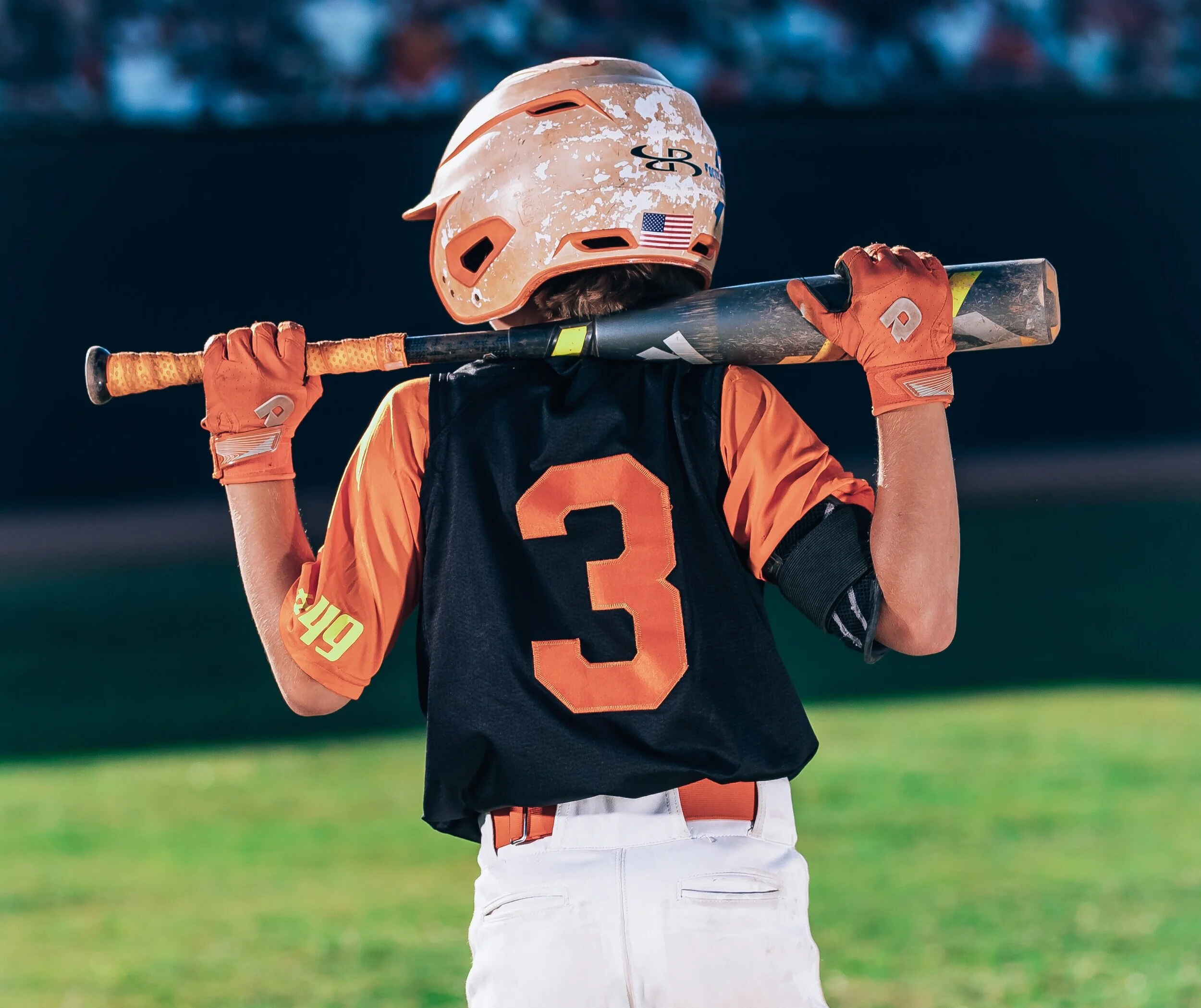AZ643 Baseball