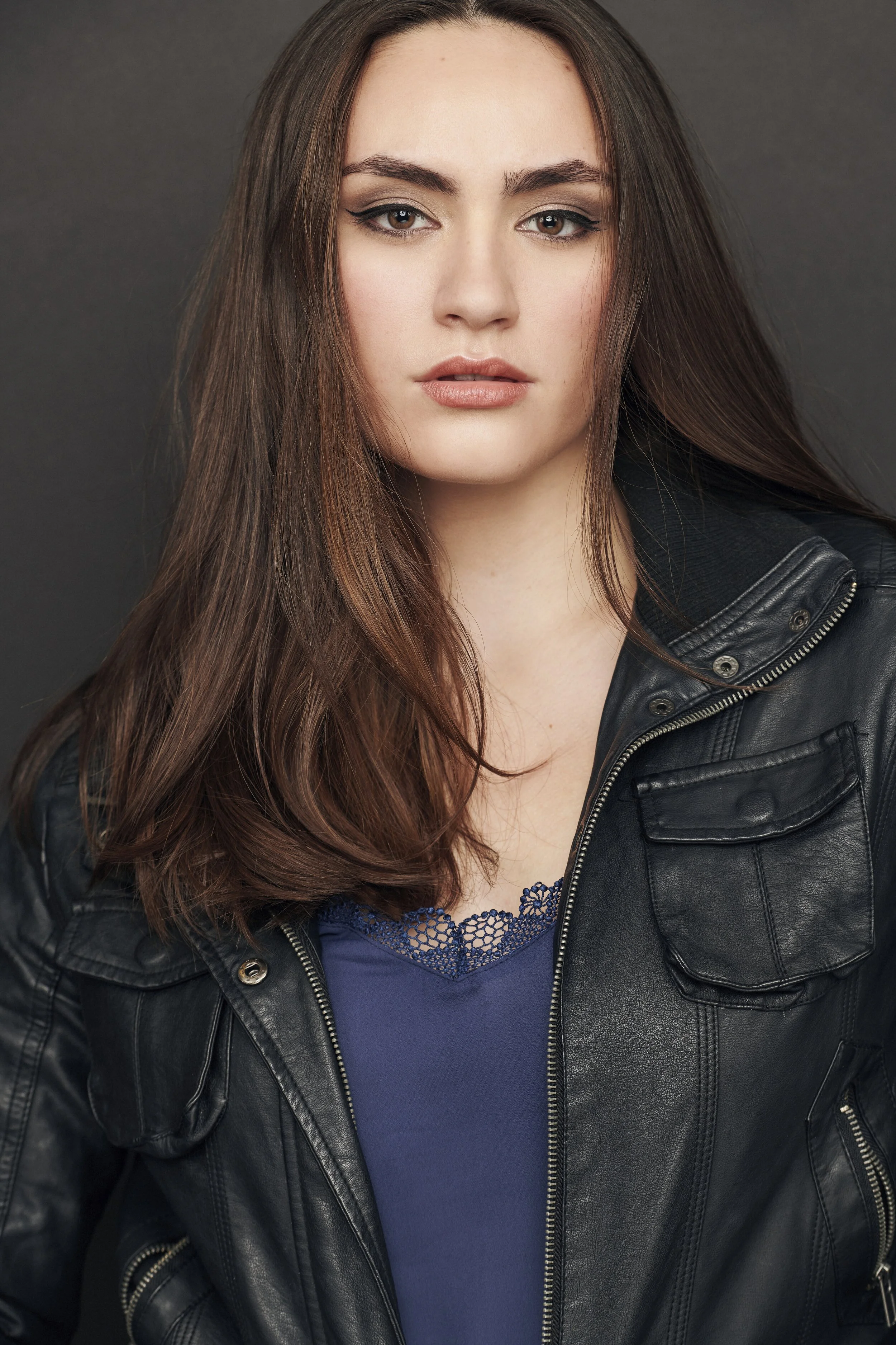 Media — NATALIE BOURGEOIS