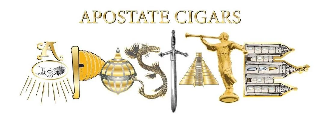 Eight Witnesses shipping to select Retailers! Apostate Cigars says ...