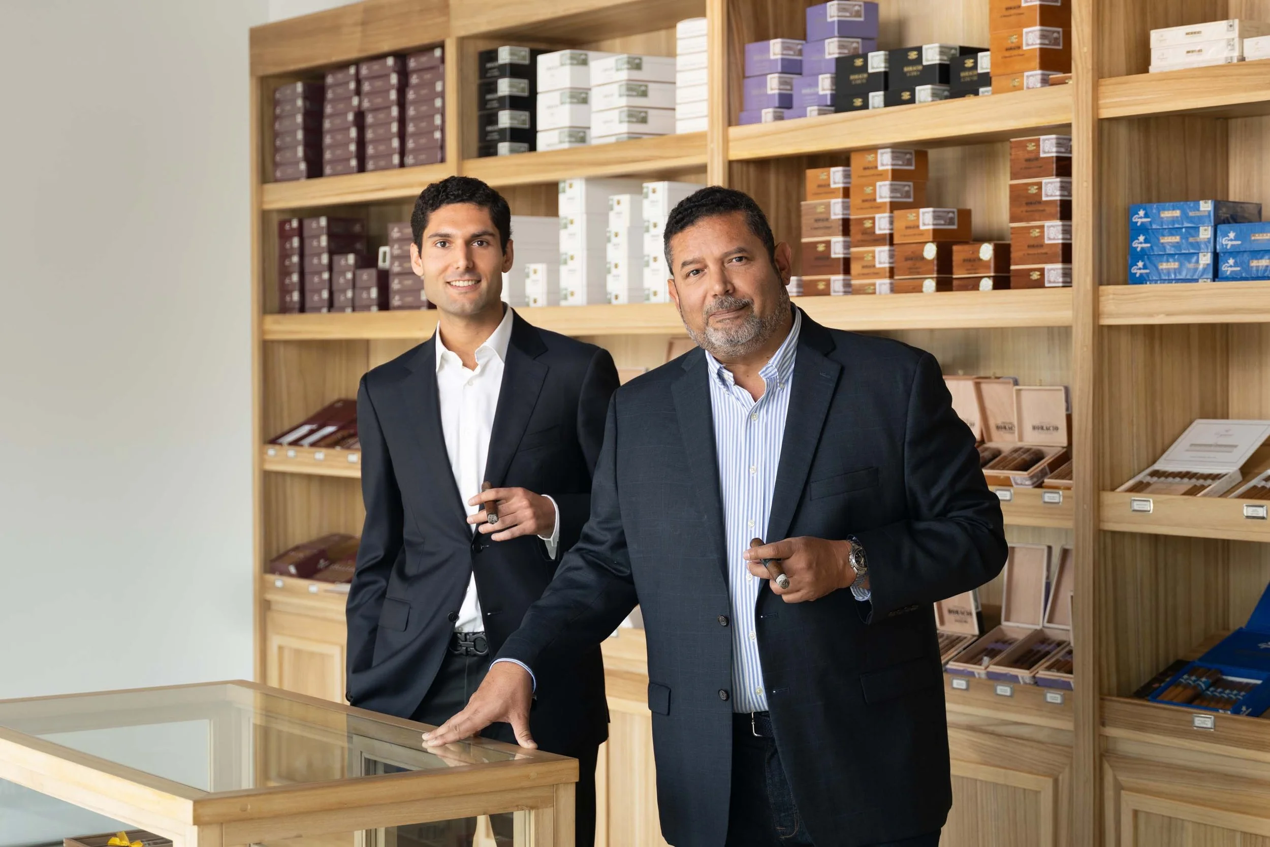 Duran Cigars Returns to the U.S. Market, Marking a New Era with the ...