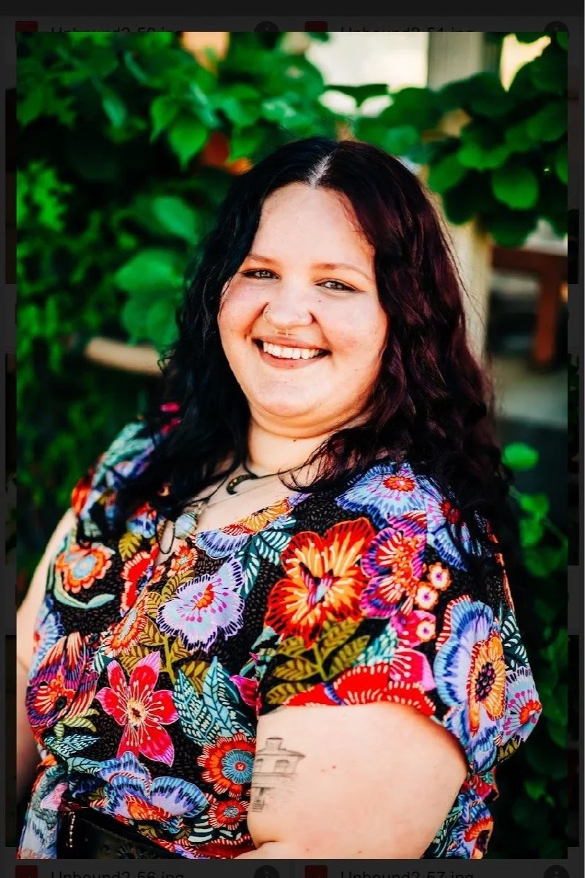 Our Team — Unbound Counseling LLC