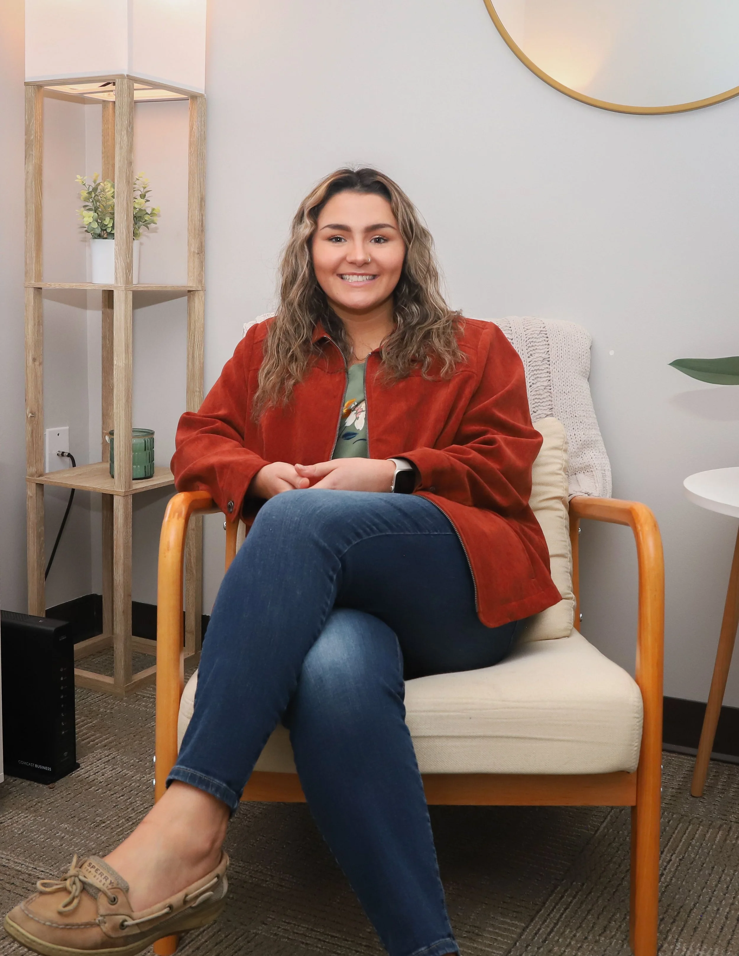 Our Team — Unbound Counseling LLC