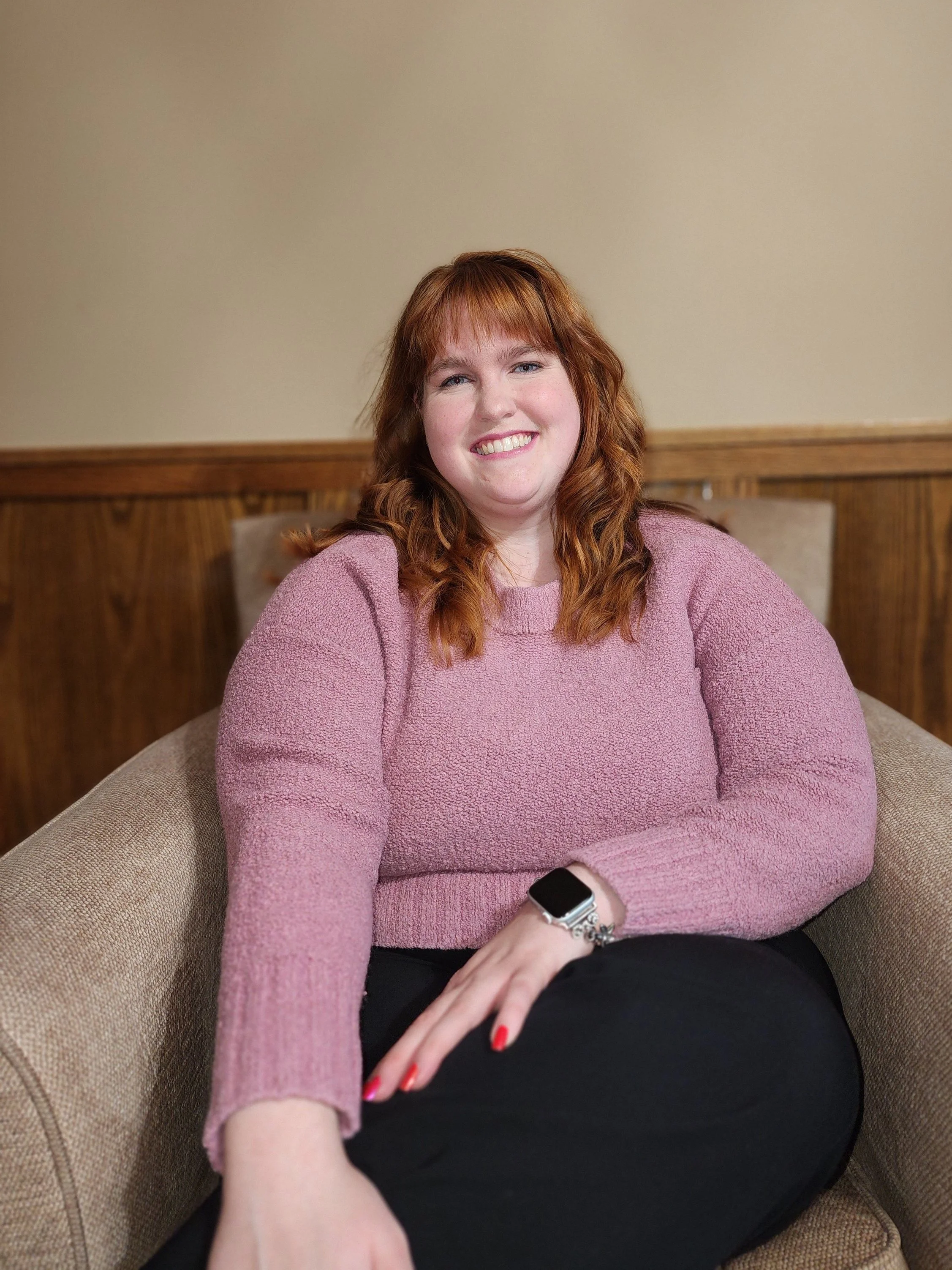 Our Team — Unbound Counseling LLC