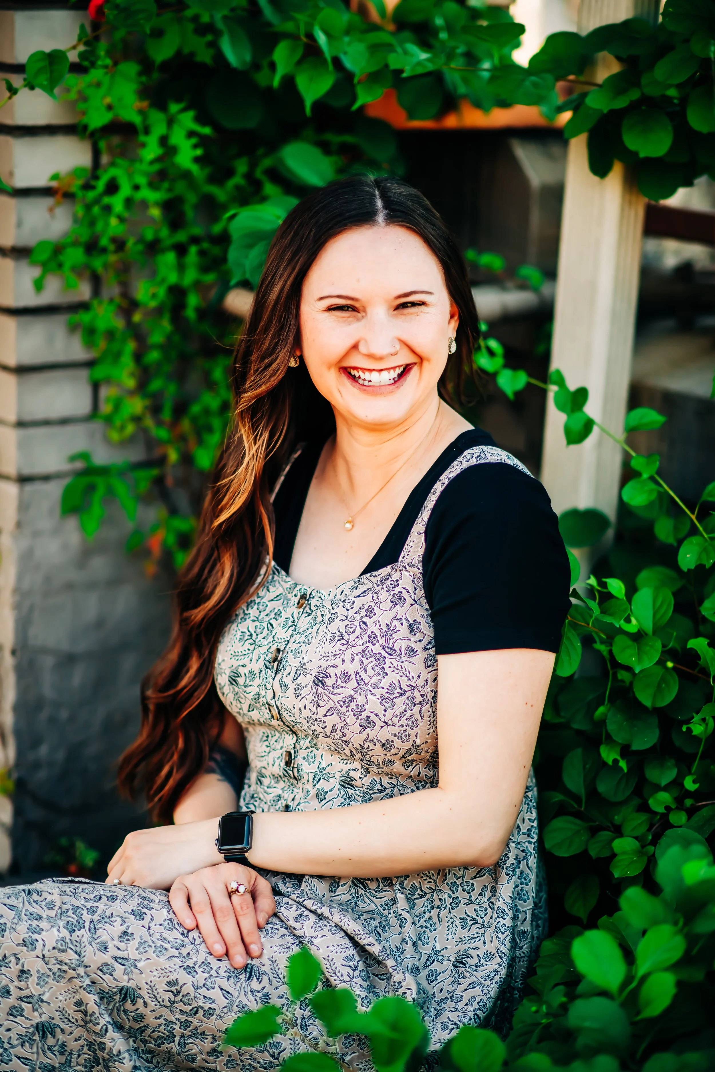 Our Team — Unbound Counseling LLC