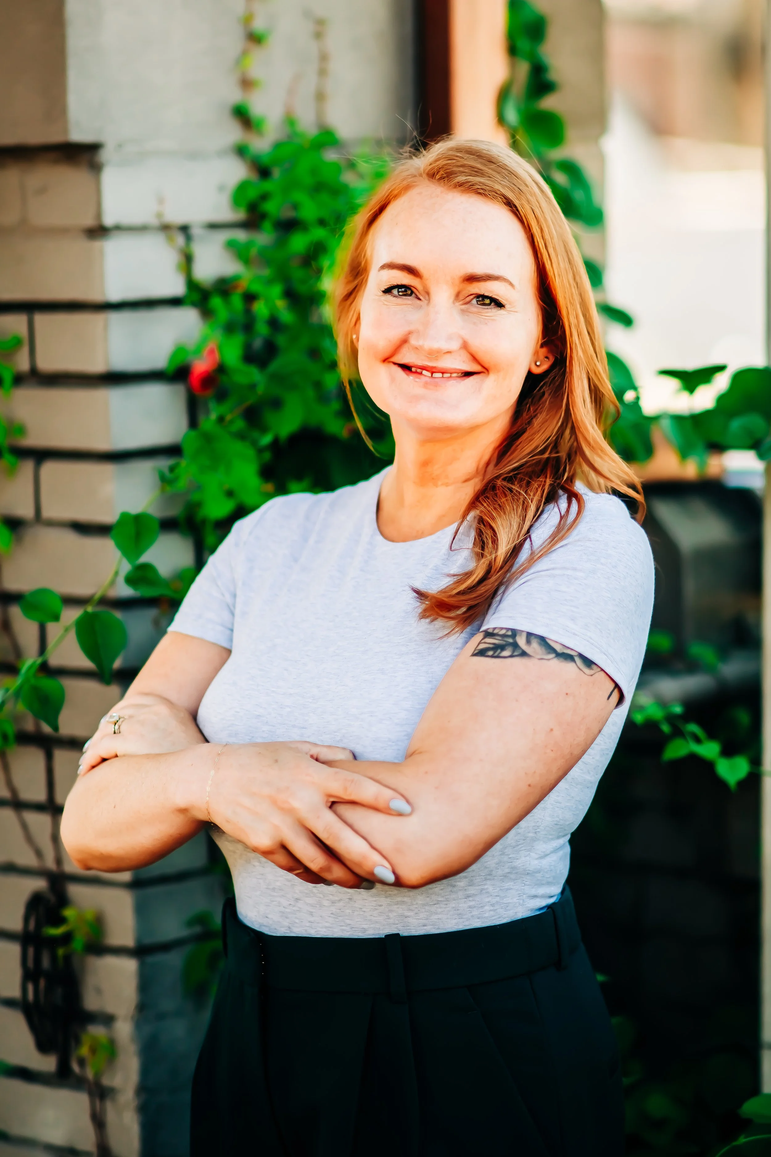 Our Team — Unbound Counseling LLC