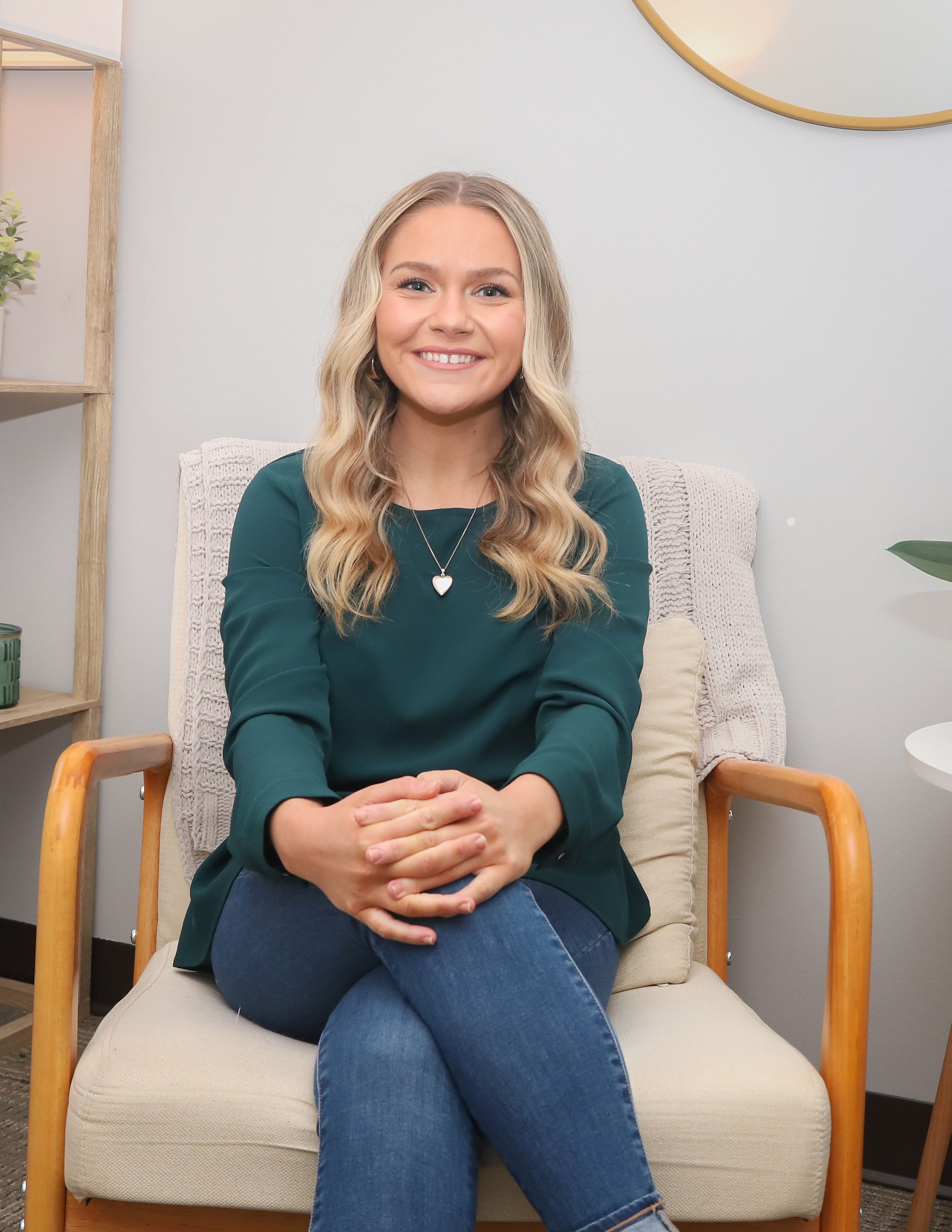 Our Team — Unbound Counseling LLC