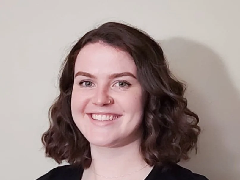 Sara Lund Deep tissue and TMJ Registered Massage Therapy Ottawa — Femade