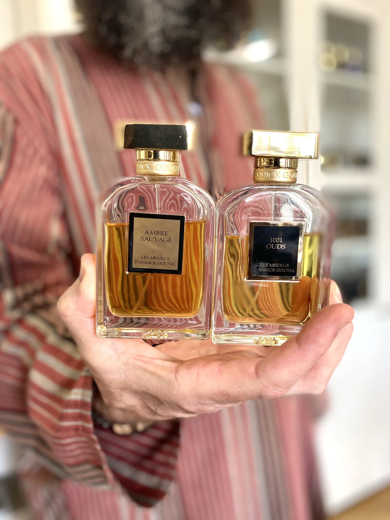 mr.perfumista | Luxury Perfumes | Fragrances | Samples | Decants | Bottles