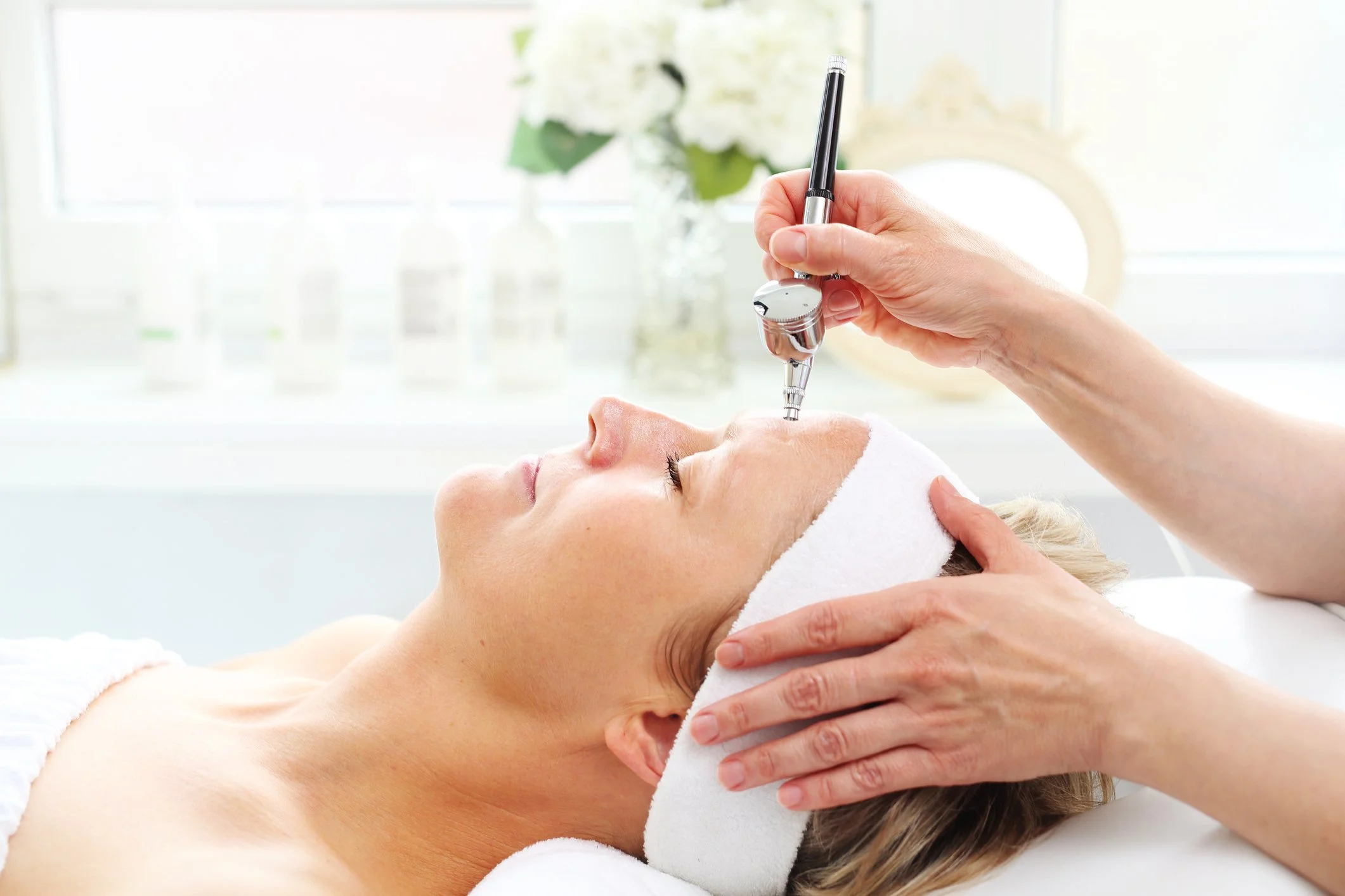Equilibrium Spa
