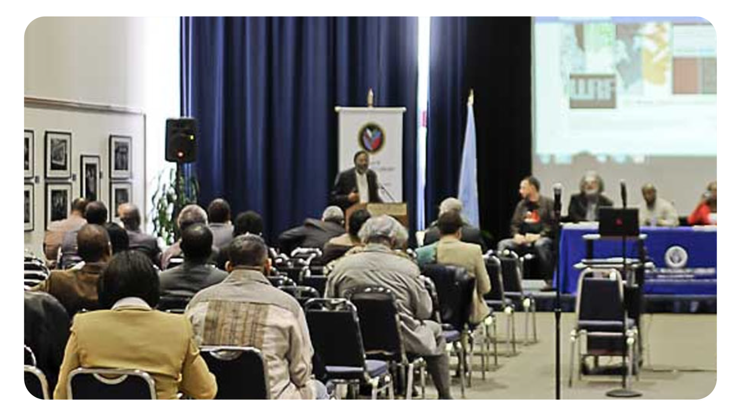 The Walter Rodney Foundation