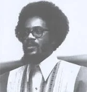 The Walter Rodney Papers and Collection — The Walter Rodney Foundation