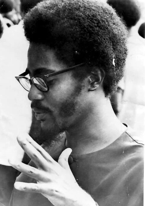 The Walter Rodney Papers and Collection — The Walter Rodney Foundation