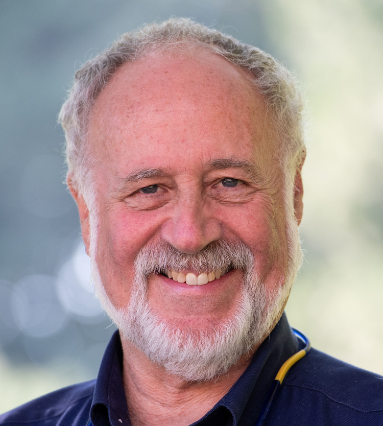 Budd L. Hall, PhD — The Walter Rodney Foundation