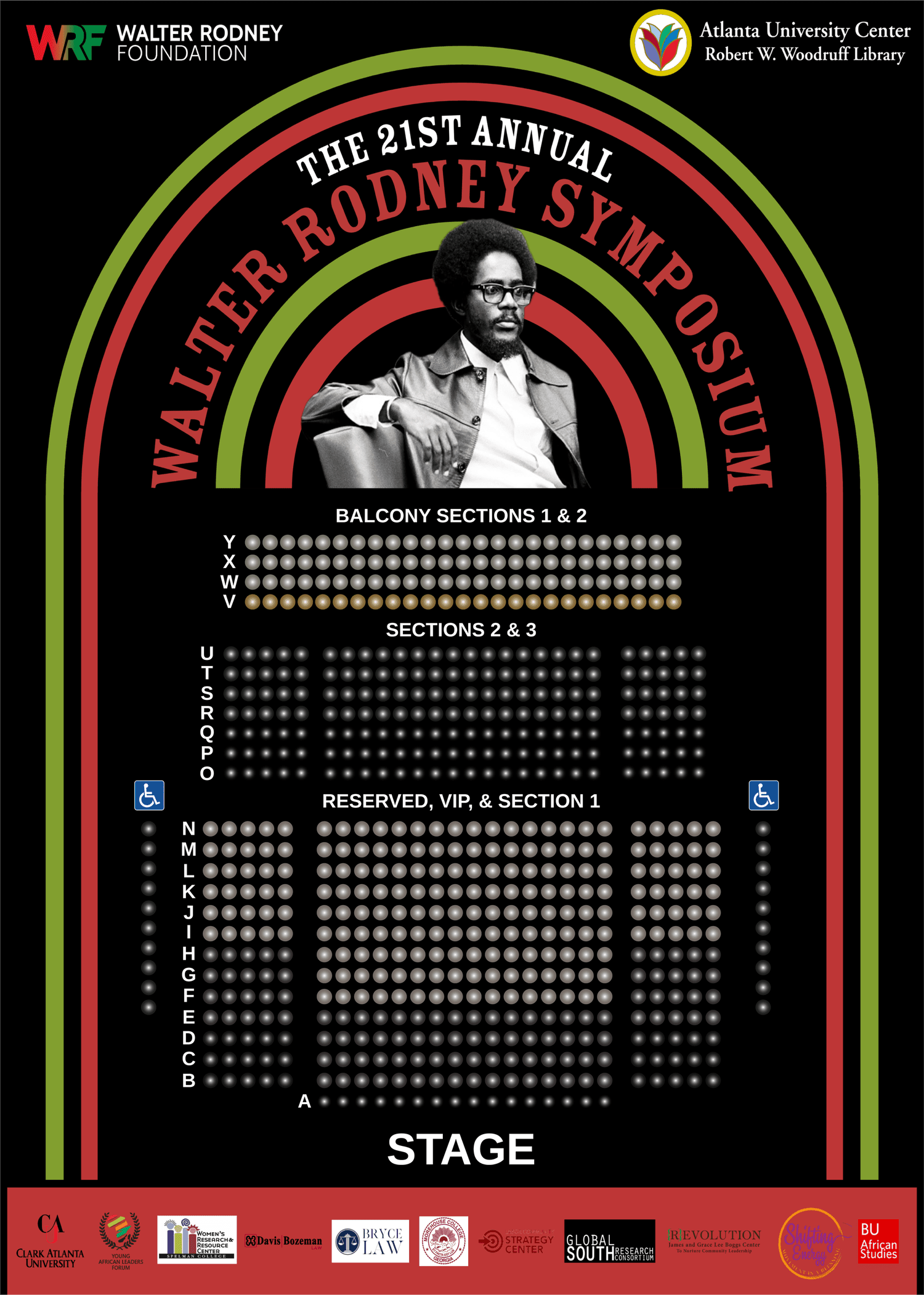 Blog 2 — The Walter Rodney Foundation