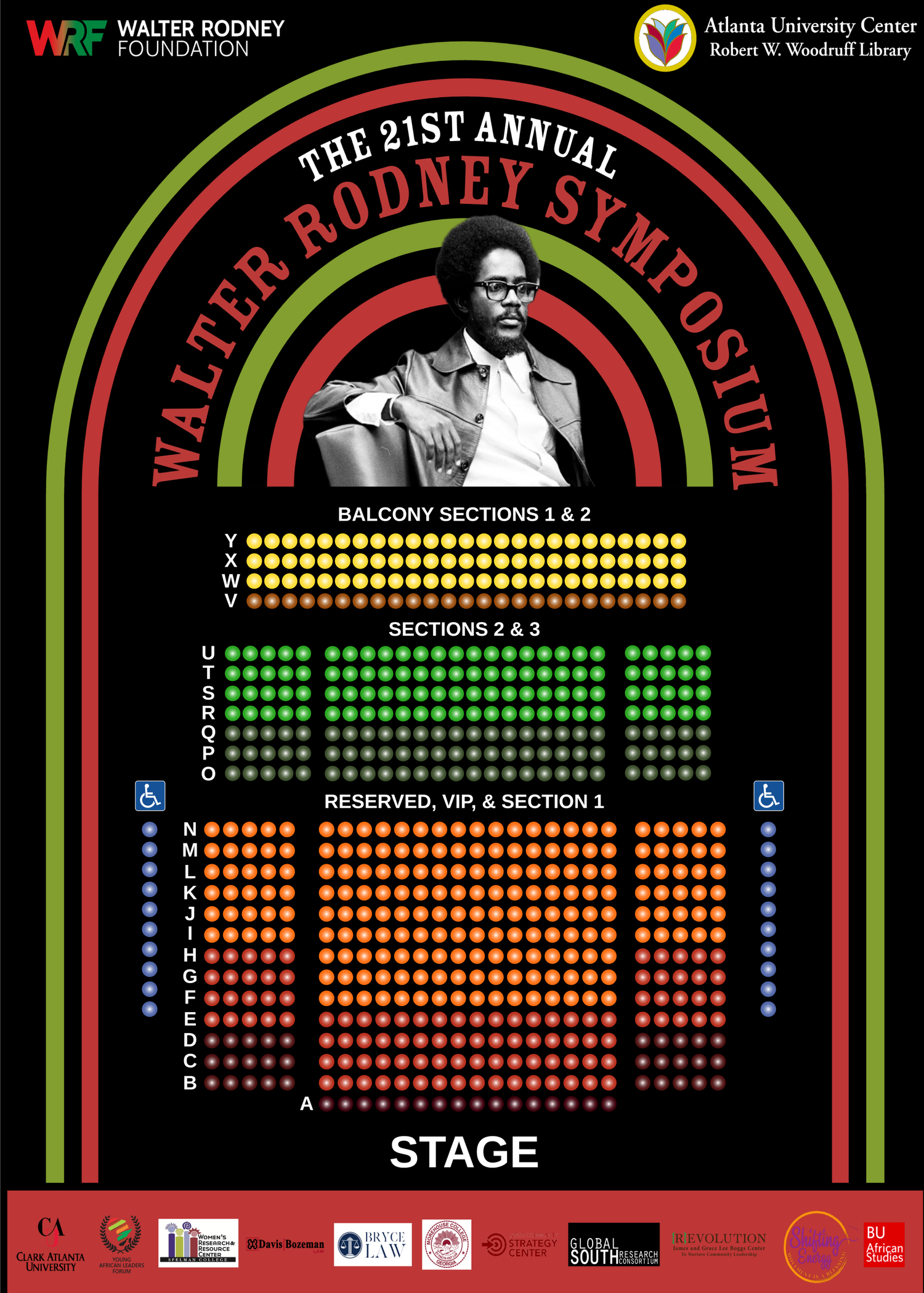 Blog 2 — The Walter Rodney Foundation