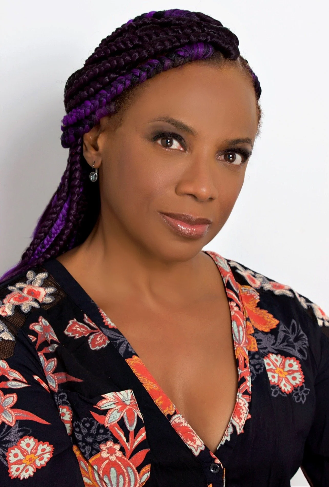 Ingrid Griffith, MA — The Walter Rodney Foundation