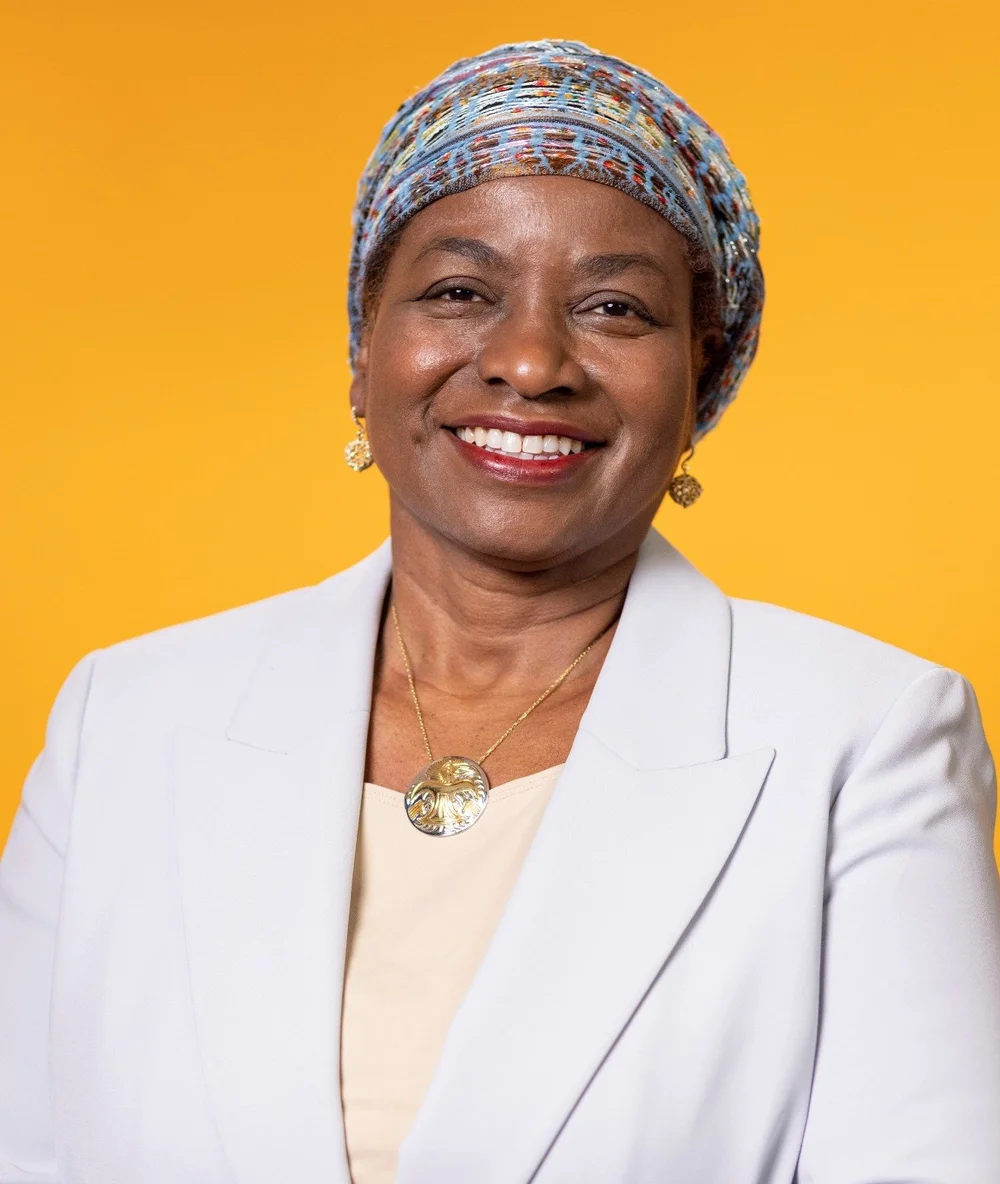 Natalia Kanem, MD, MPH — The Walter Rodney Foundation