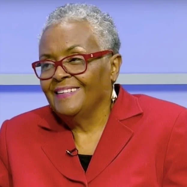 Joyce Ladner — The Walter Rodney Foundation