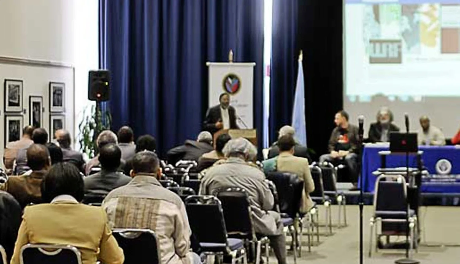 The Walter Rodney Foundation