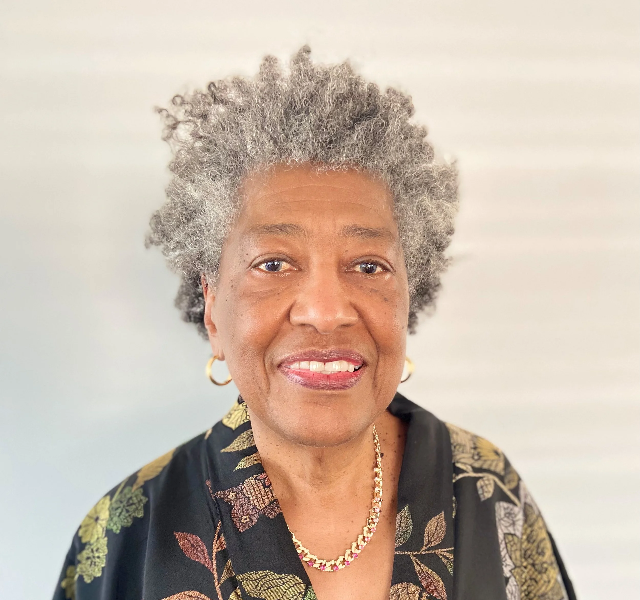 Patricia Rodney, PhD, MPH, RN — The Walter Rodney Foundation