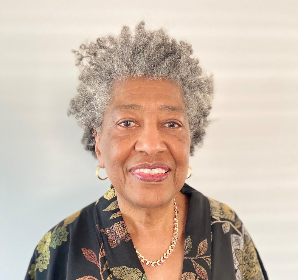 Patricia Rodney, PhD, MPH, RN — The Walter Rodney Foundation