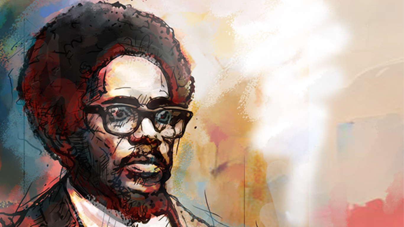 The Walter Rodney Papers and Collection — The Walter Rodney Foundation