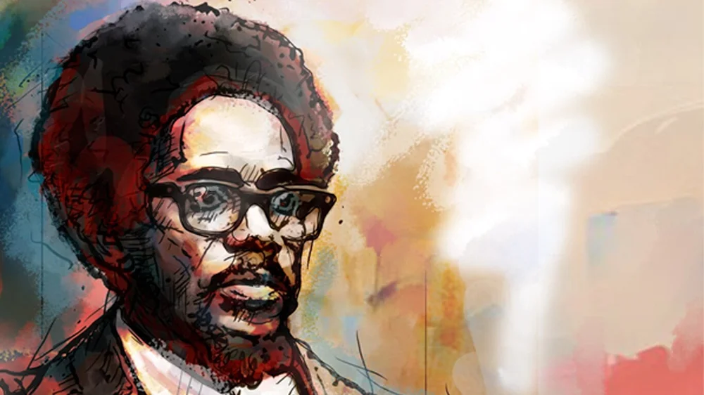 Recognitions and Memorials of Dr. Walter Rodney — The Walter Rodney ...