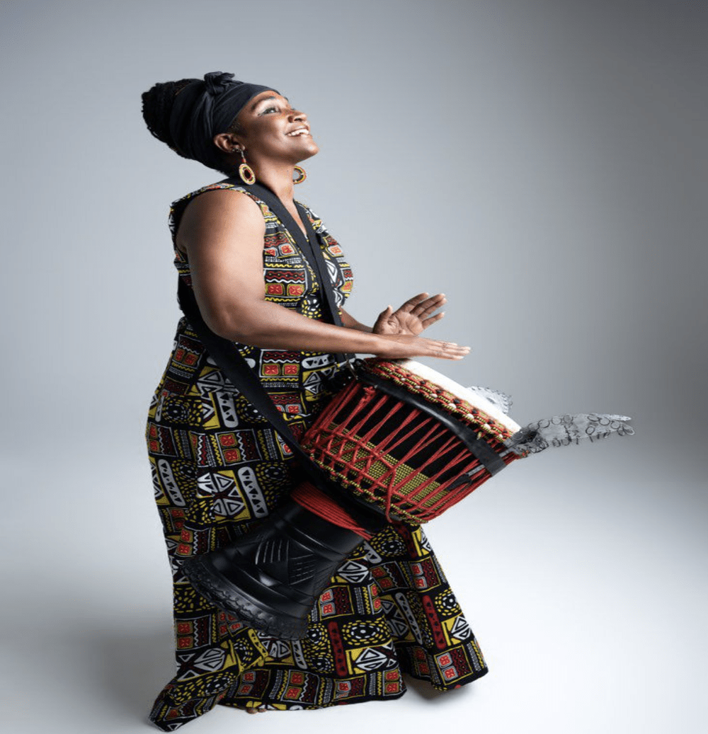 Omelika Kuumba — The Walter Rodney Foundation