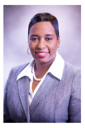 Stephanie Miles-Richardson, D.V.M, Ph.D. — The Walter Rodney Foundation