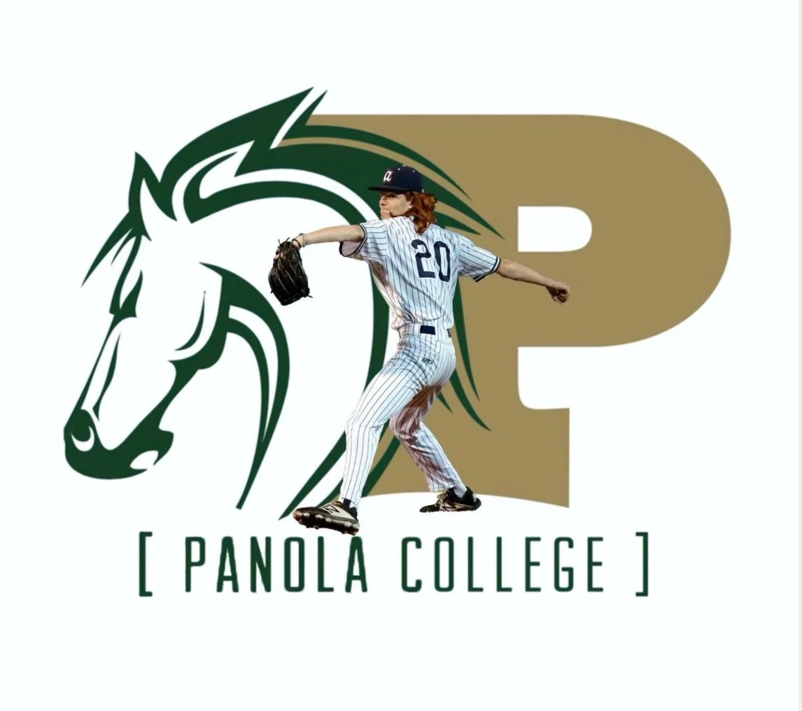 Allen Baseball Home Run Club