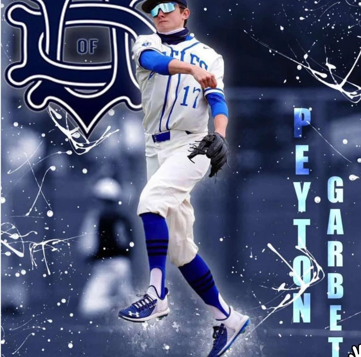 Allen Baseball Home Run Club