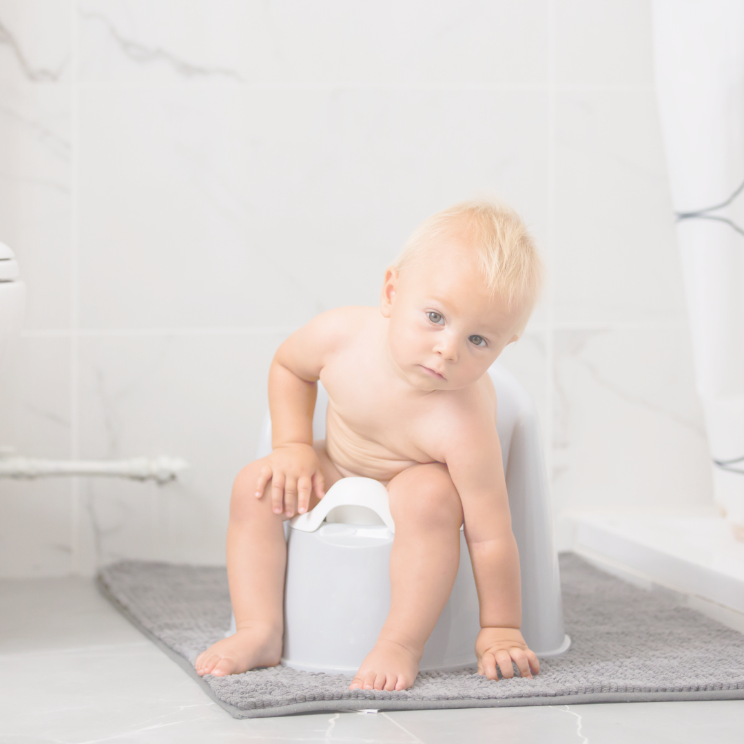 Potty Training — MOMents Beyond the Bump
