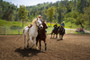 RODEO EVENTS — Veater Ranch