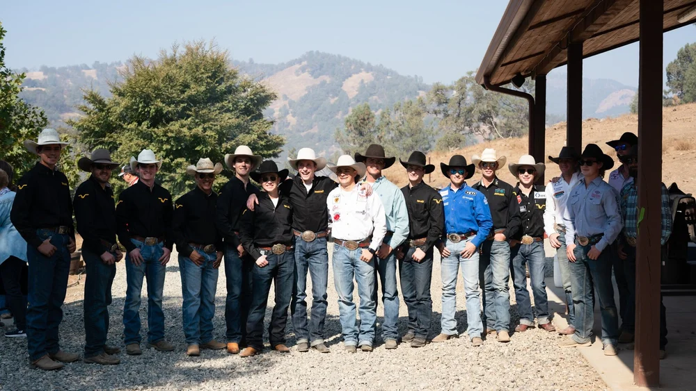 General 1 — Veater Ranch