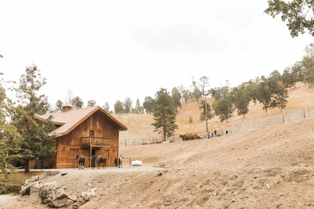 General 1 — Veater Ranch