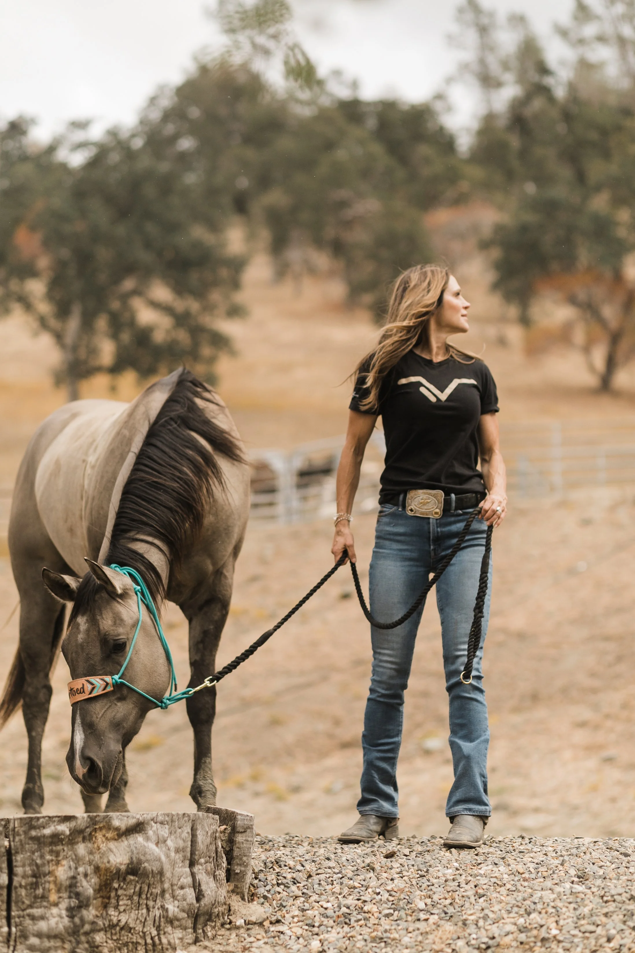 General 1 — Veater Ranch