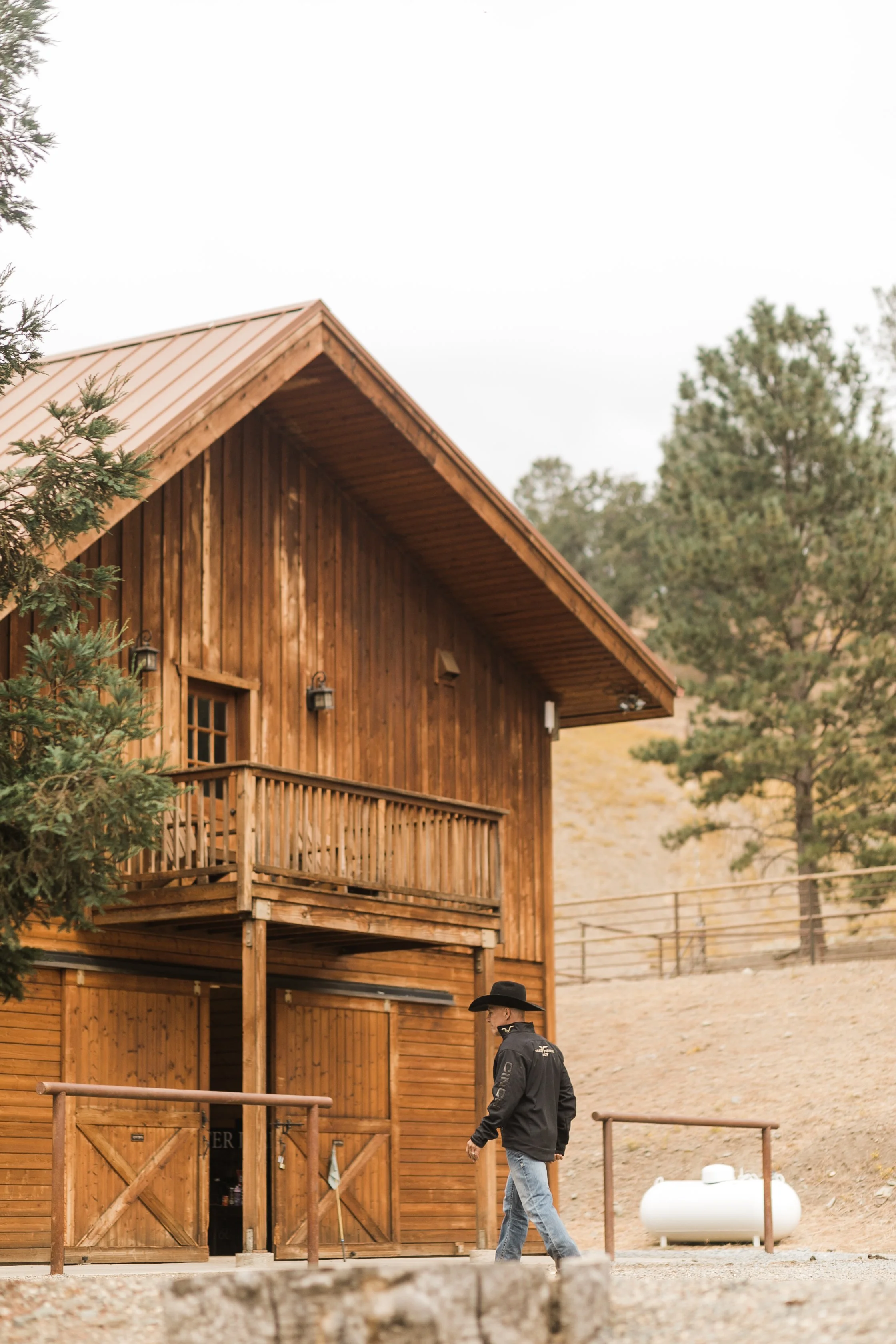 ABOUT US — Veater Ranch