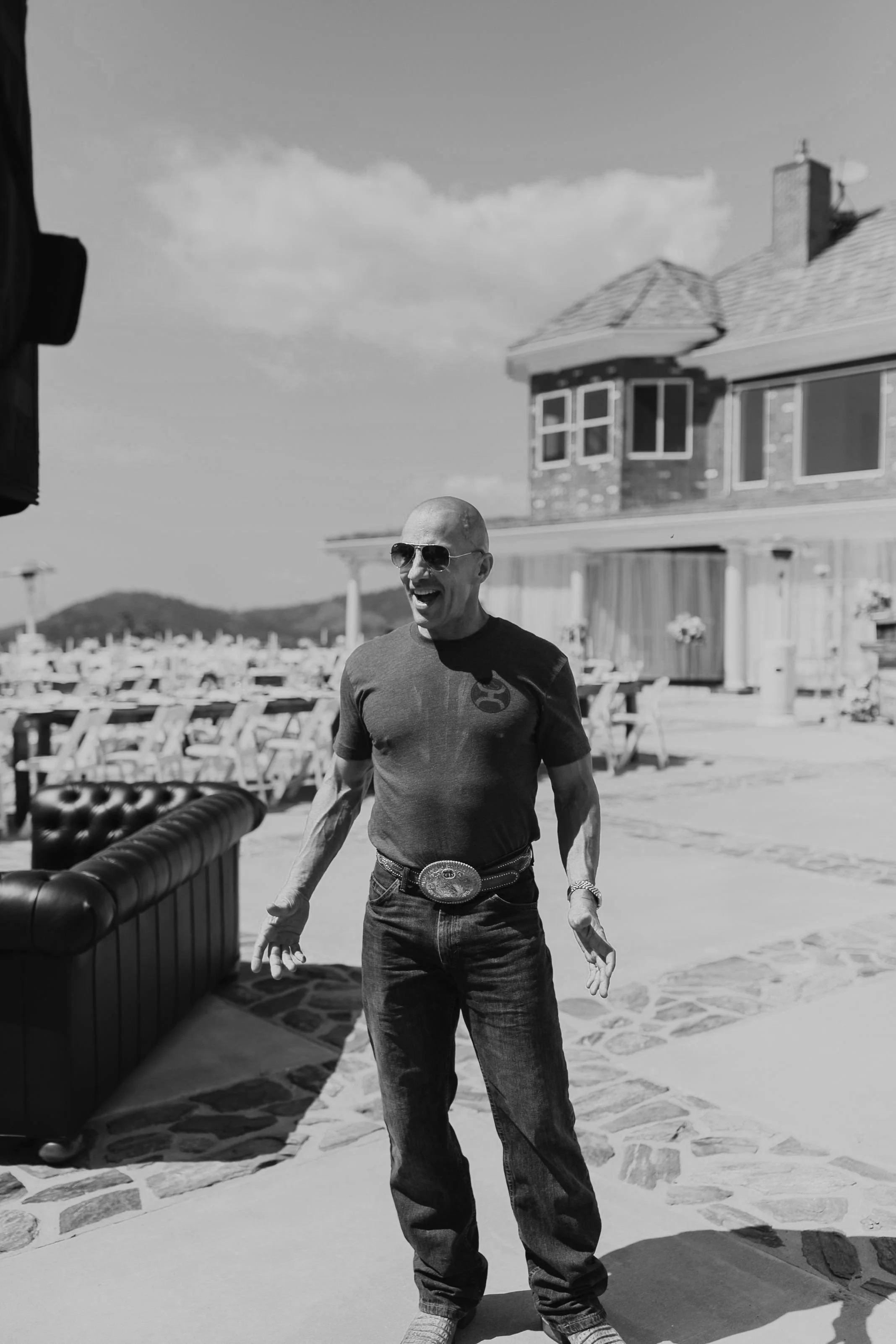 ABOUT US — Veater Ranch