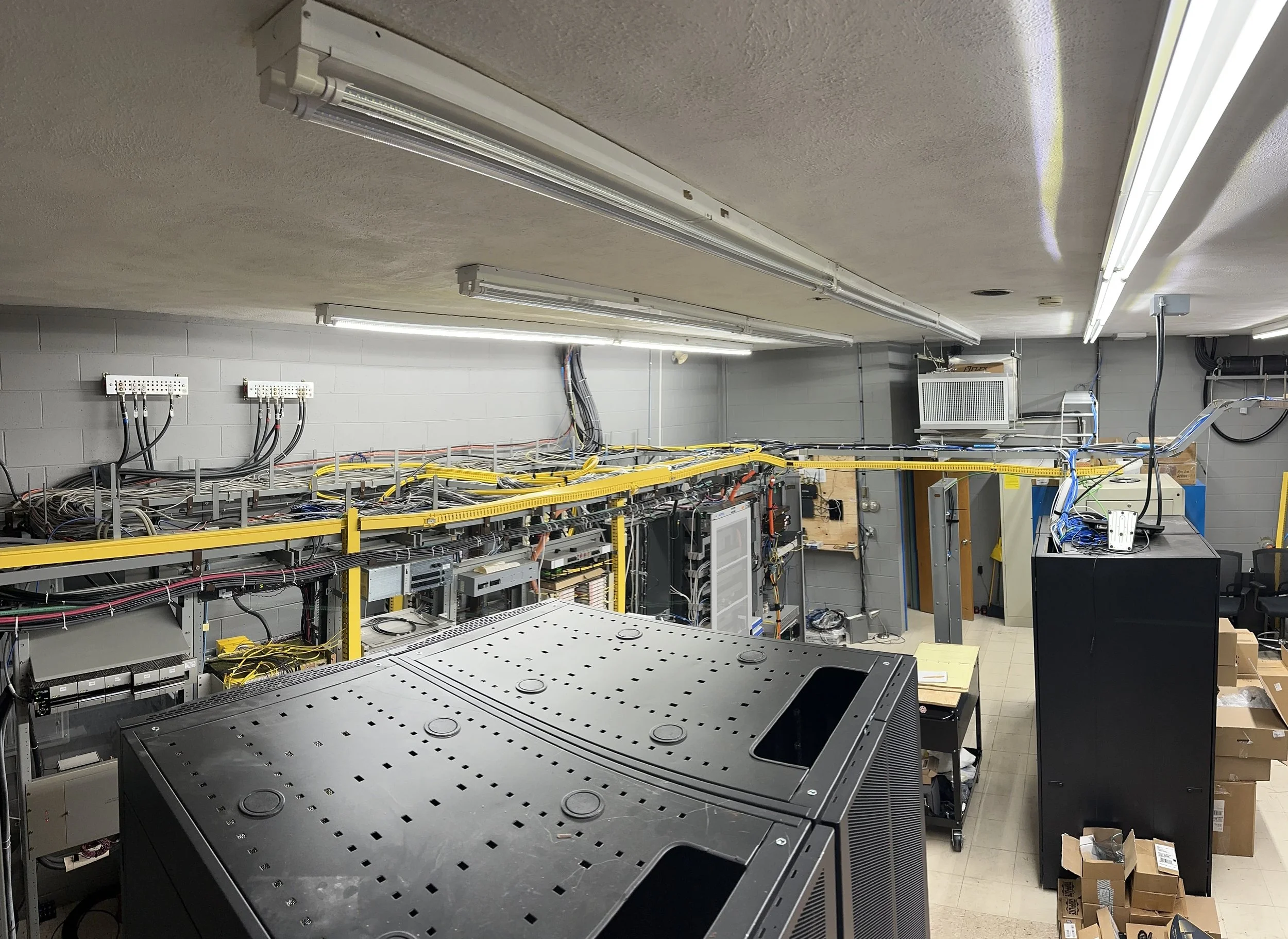 Our Vision — Richmond Telephone