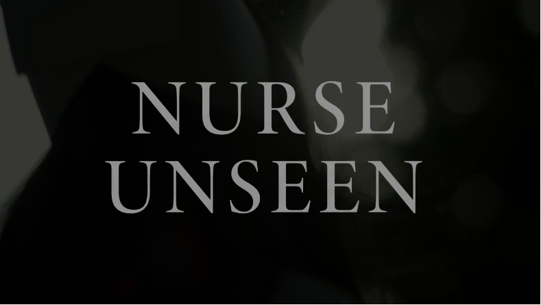 Nurse Unseen Nurse Unseen