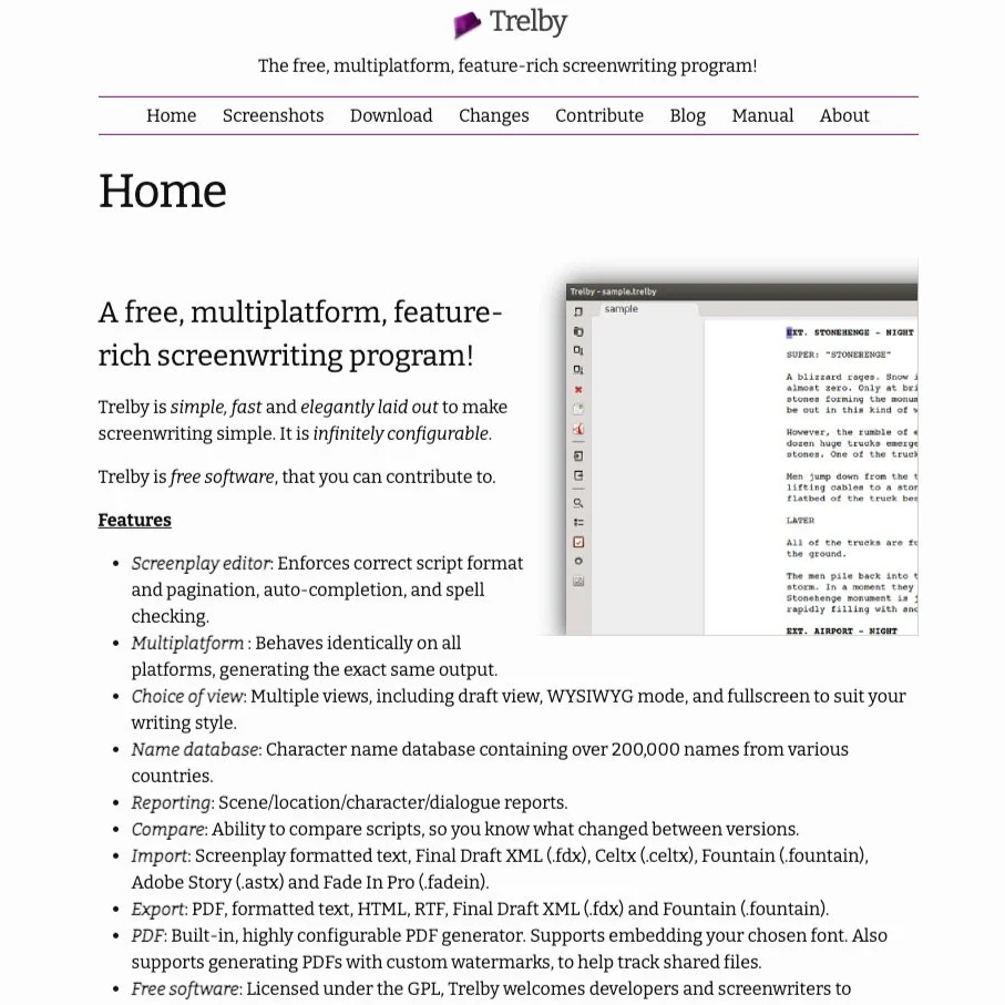 El Raton Media Works
