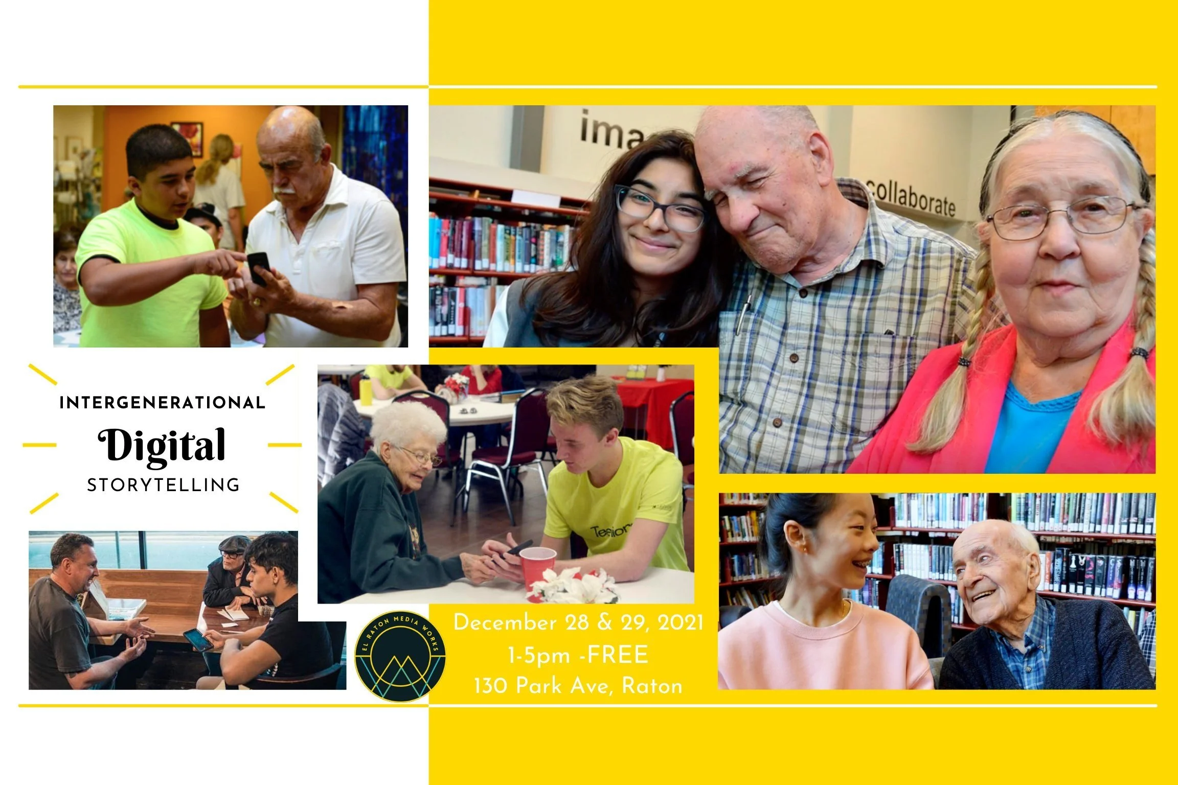 El Raton Media Works